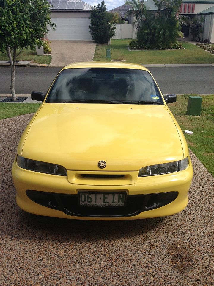 HSV VS GTS R Commodore #23 | Sold | Australian Muscle Car Sales