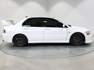 Gallery for: 2006 Mitsubishi EVO 9 Series II - Australian Delivered ...