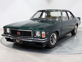 1976 HX Holden LE Monaro | For sale | Australian Muscle Car Sales