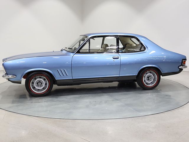 1972 Holden LJ Torana GTR - Zodiac Blue | For sale | Australian Muscle ...