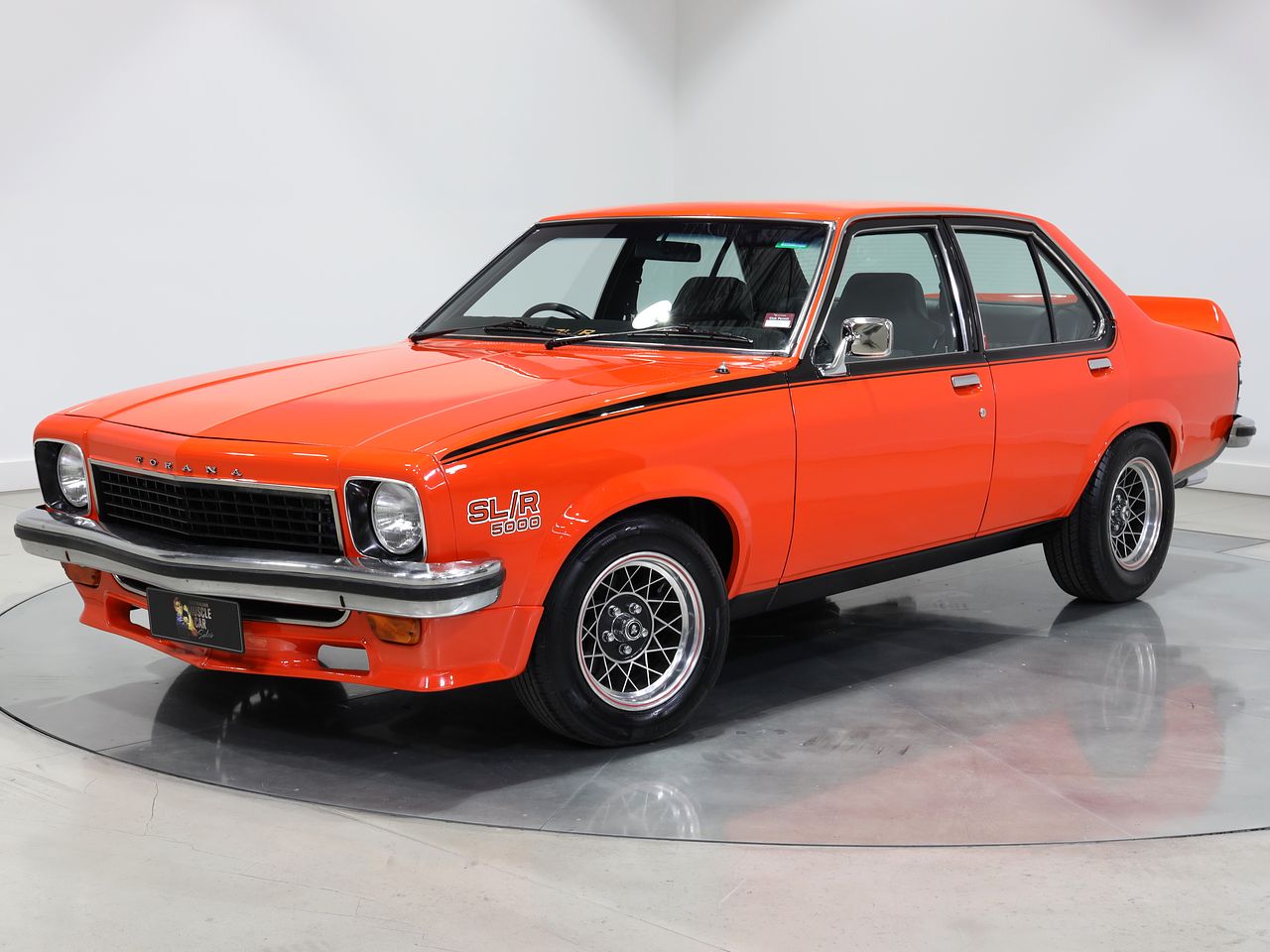 1974 Holden LH Torana SLR 5000 | Sold | Australian Muscle Car Sales