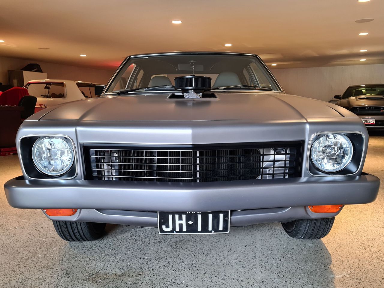 1976 LX Torana Street Machine | Sold | Australian Muscle Car Sales